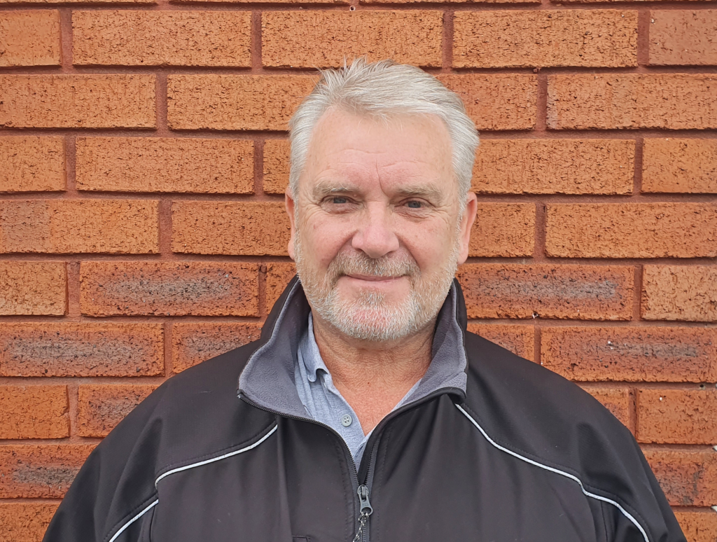 Cliff Team Picture - Delyn Safety