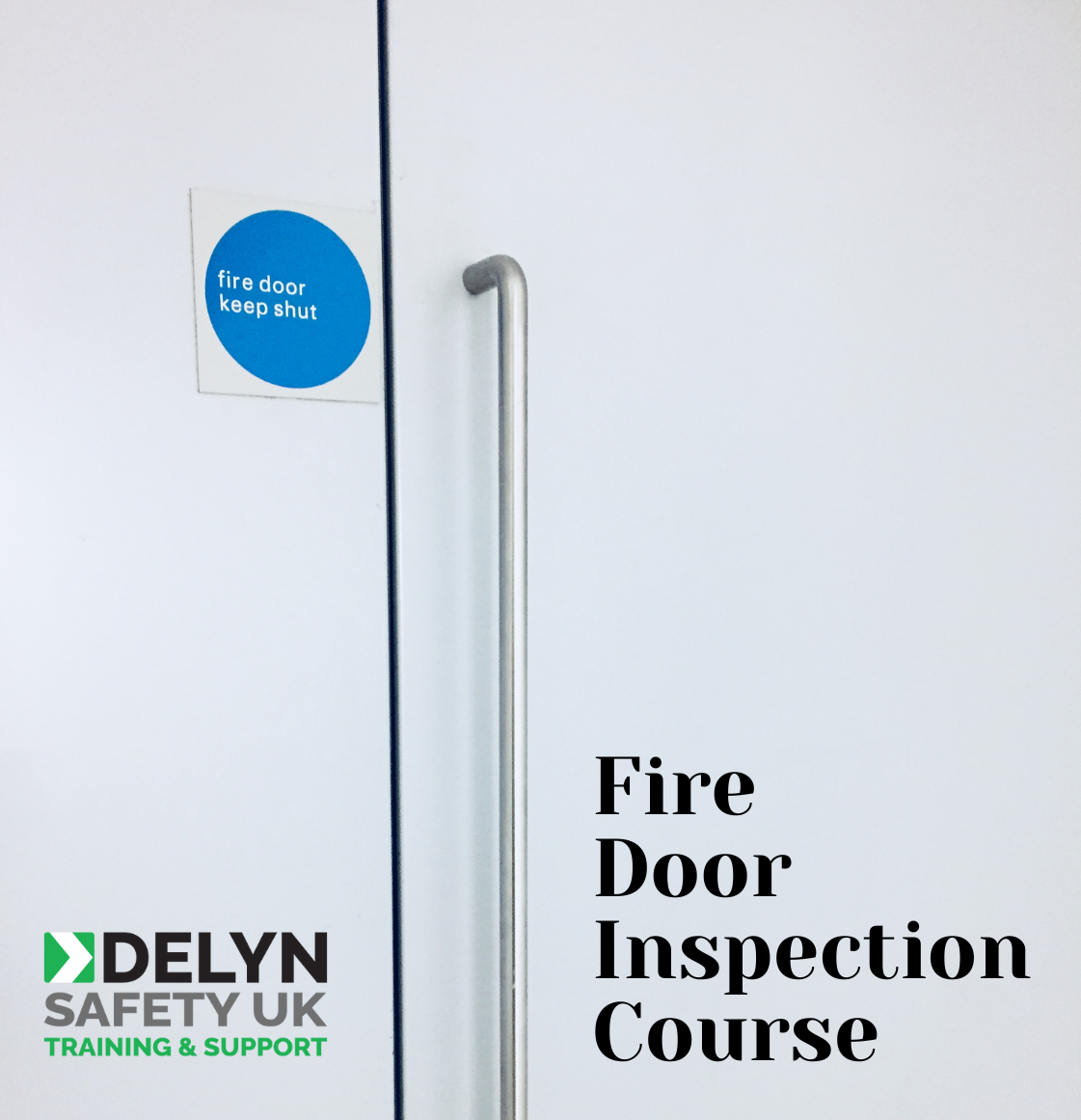 Fire Door Inspectio - Delyn Safety