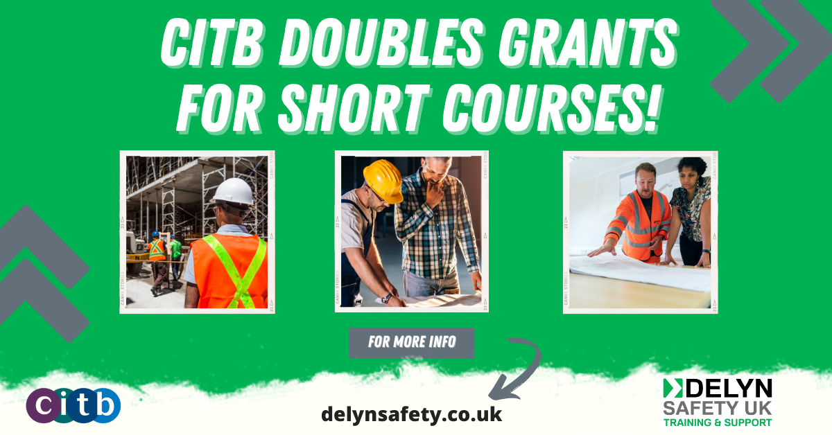 Delyn Safety news page (1200 × 628px) - Delyn Safety