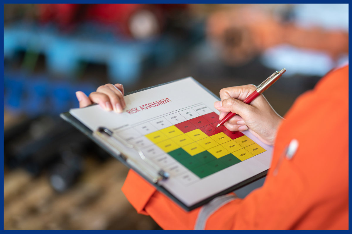 Delyn Safety - Managing Risks and Risk Assessment at Work 1 - Delyn Safety