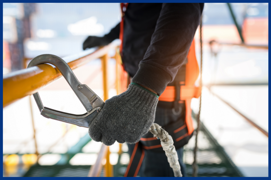 Delyn Safety - Managing Risks and Risk Assessment at Work - Delyn Safety